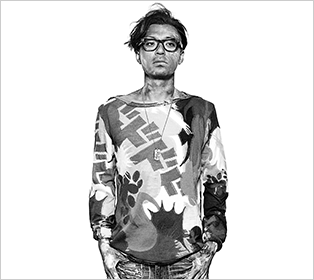 Fantasista Utamaro氏とのアートコラボプロジェクト！ Neo Japanese Traditional Popをコンセプトにし ...