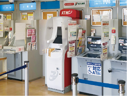 Materiality 2: Creation of lifestyle through new financial services ...