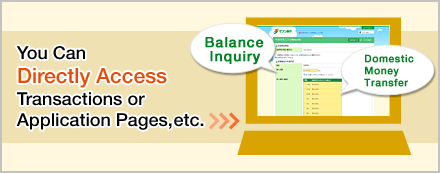 Seven Bank Account Holders | Seven Bank